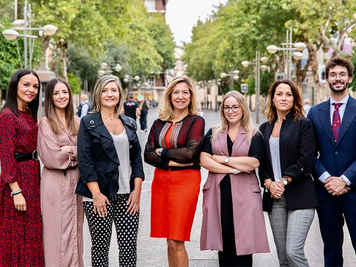 Despacho de Abogados Multidisciplinar - Sanivo Abogados